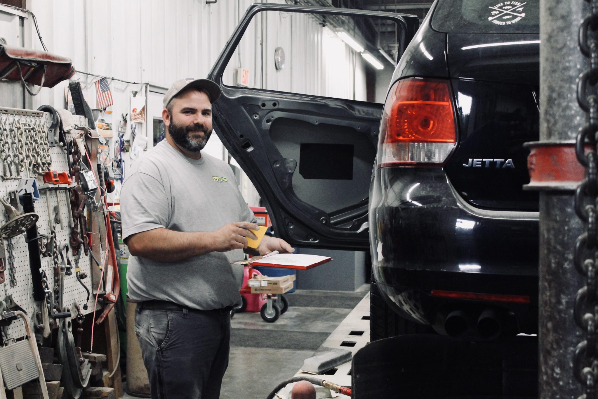 Meet The Staff | Pats Auto, Inc.